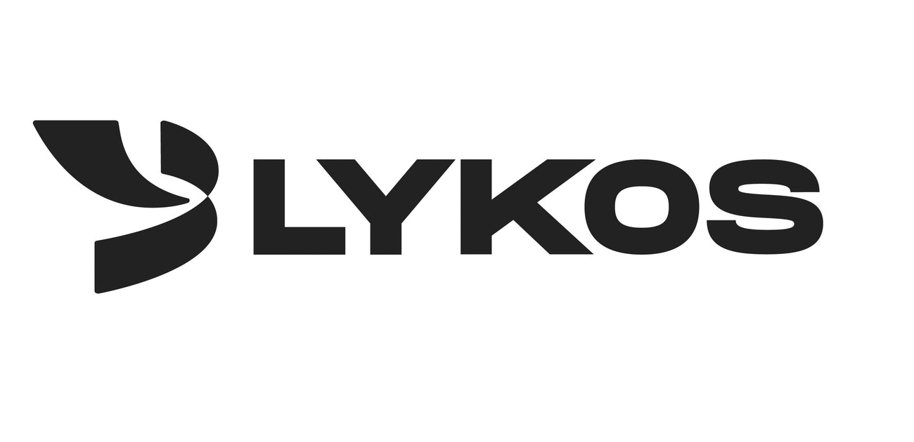 Running — Lykos